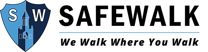Contact - SafeWalk